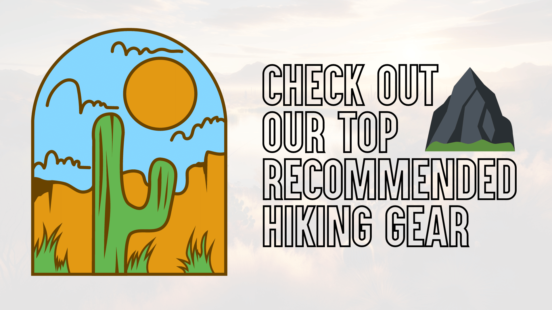 Discover The Top 5 Hikes In Safford, Arizona